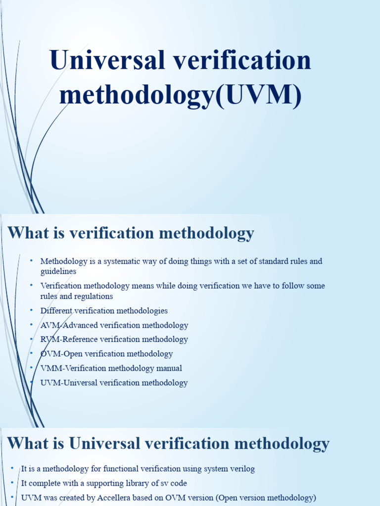 Uvm New Pdf Class Computer Programming Method Computer 