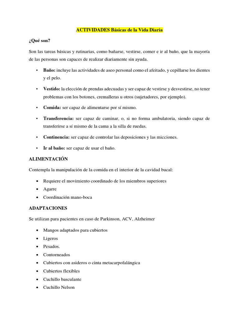 Prueba Avds | PDF | Resistencia | Ejercicio aerobico