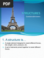 Bill Nye Structures | PDF