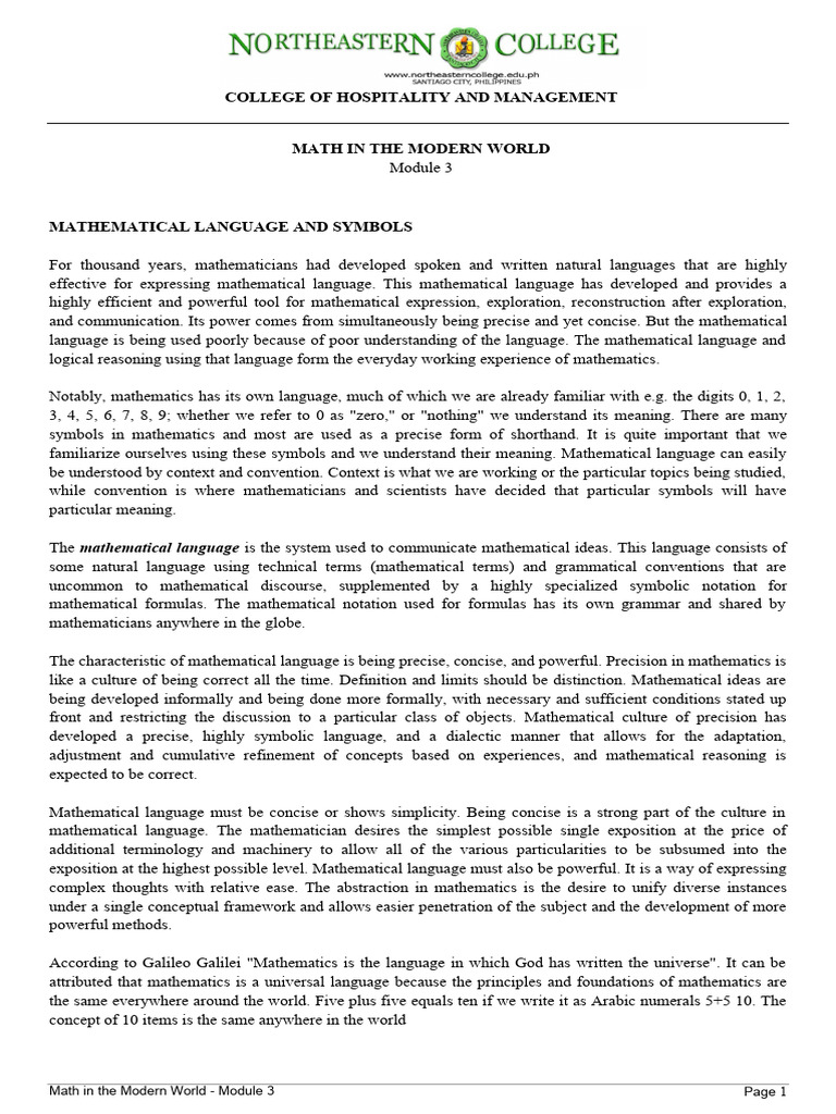 Why 555 | PDF | Mathematics | Variable (Mathematics)