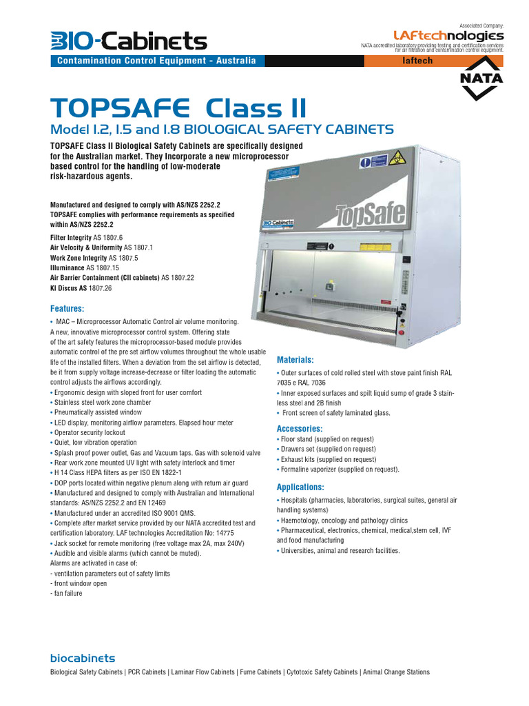 Topsafe Info | PDF | Equipment