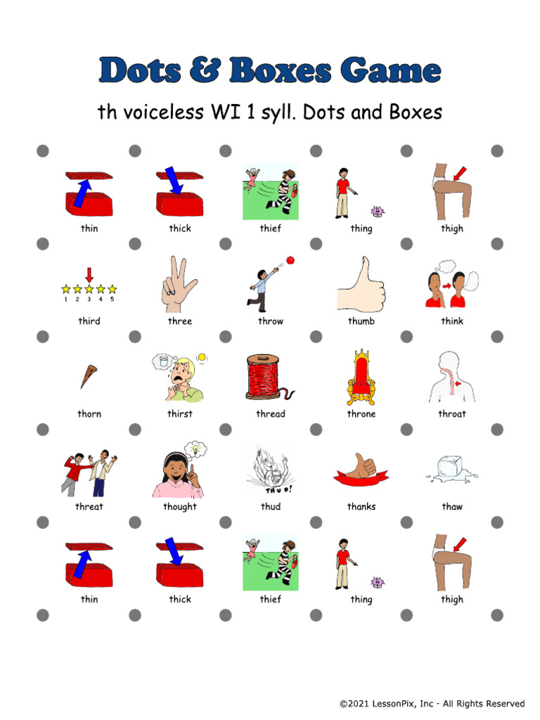 initial th 1 syllable | PDF