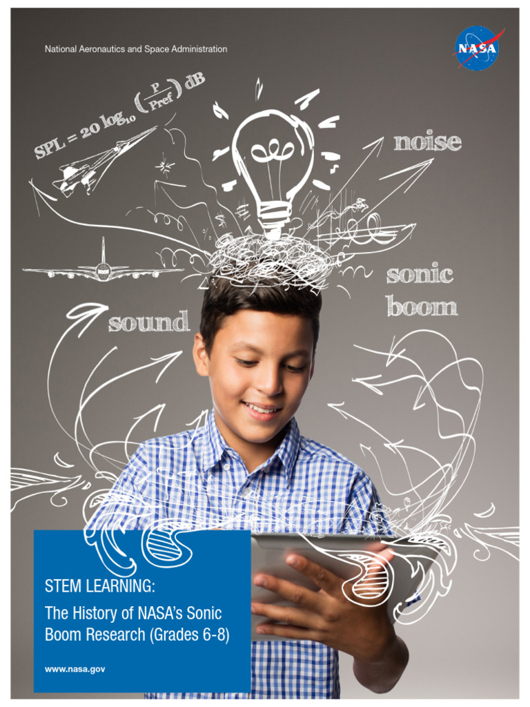 Supersonic Student | PDF | Sound | Shock Wave