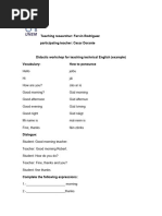 English Trails: Serie de Libros de Inglés | PDF