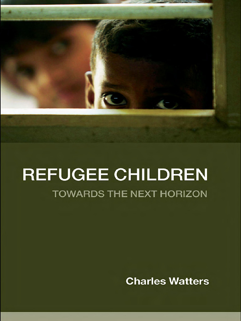 Care Practices for Refugee Children | PDF | Human Migration | Refugee