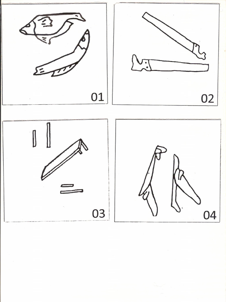 Figuras Hooper | PDF