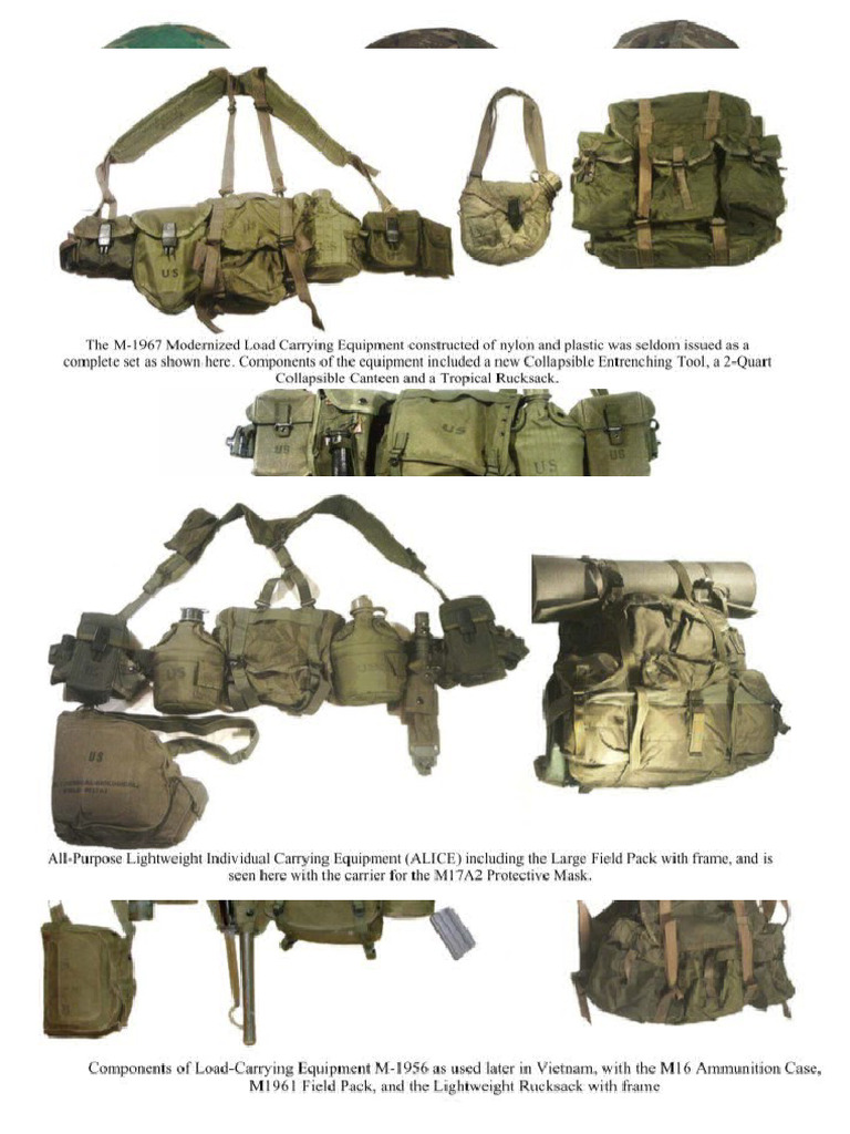 equip hist us army | PDF