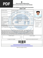 Form ISS - Inter Sector Shifting Form | PDF | Identity Document | Asset ...