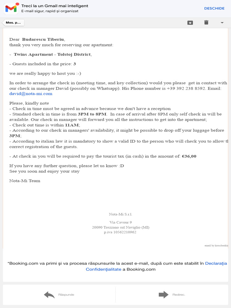Gmail 2 | PDF