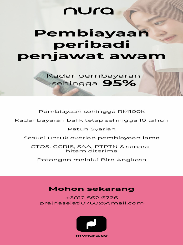 Nura Poster 2x5ft-1 | PDF