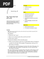 Spotting Mistakes in Graphs and Charts | PDF | Pie Chart | Chart