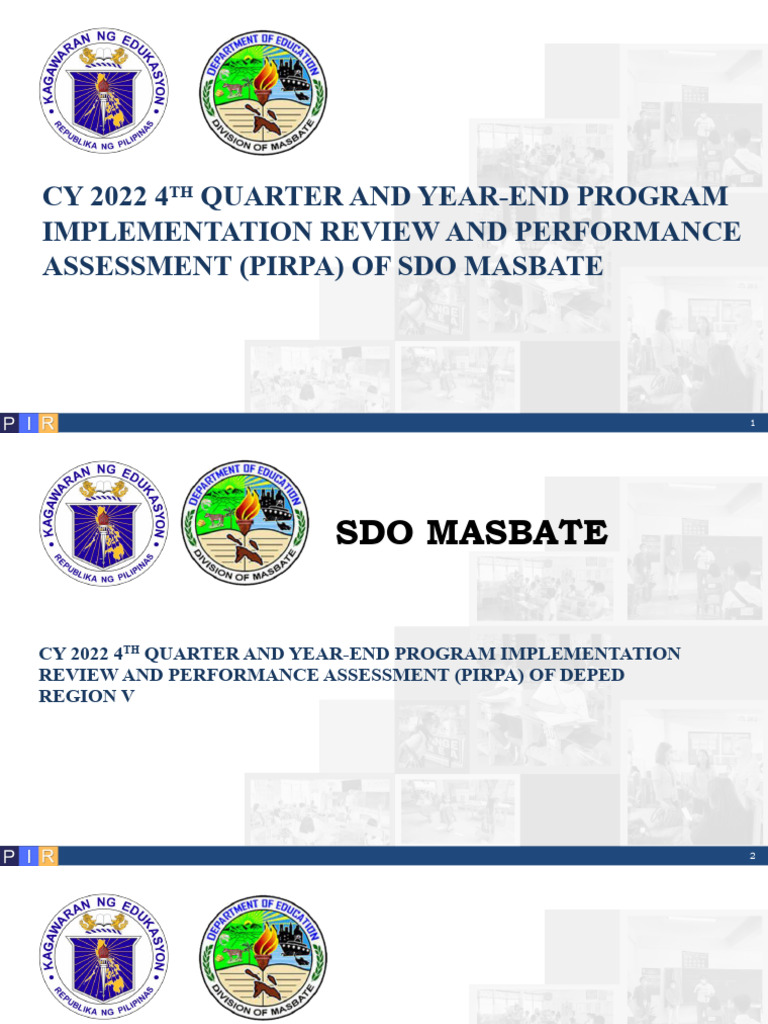 Sample Accomplished Template b | Download Free PDF | Teachers