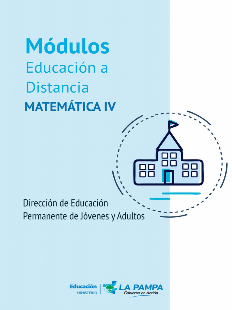 Matematica IV CO | PDF | Ecuaciones | Trigonometría