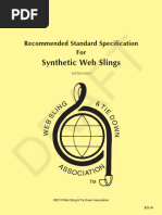 Grove RT890E Load Chart 75% Load Chart | PDF | Crane (Machine) | Elevator