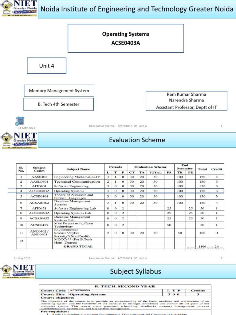 Unit4 Os Pdf Library Computing System Software 