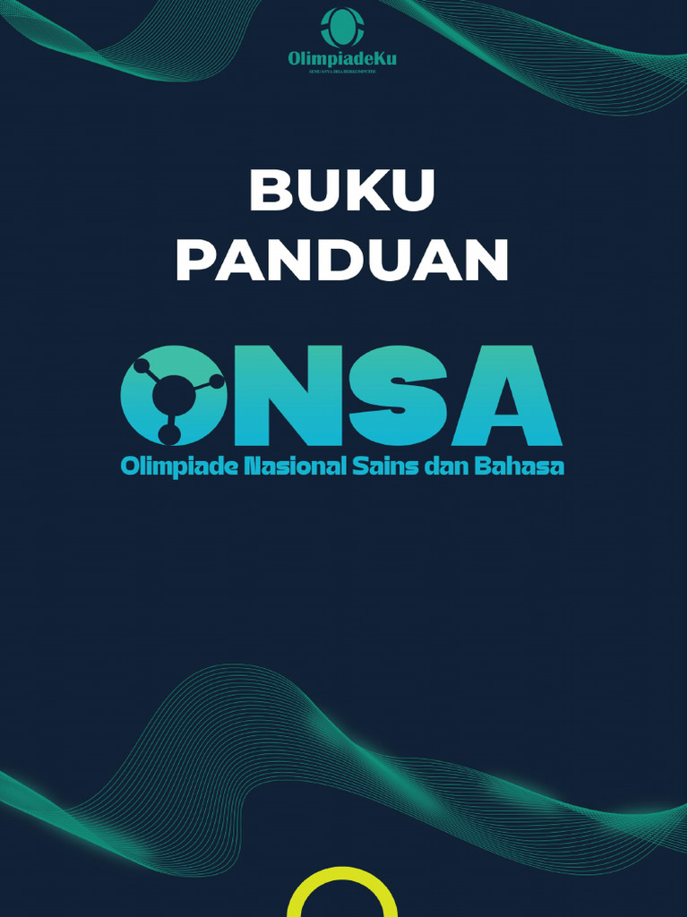 OlimpiadeKu: Kompetisi Pelajar Indonesia | PDF