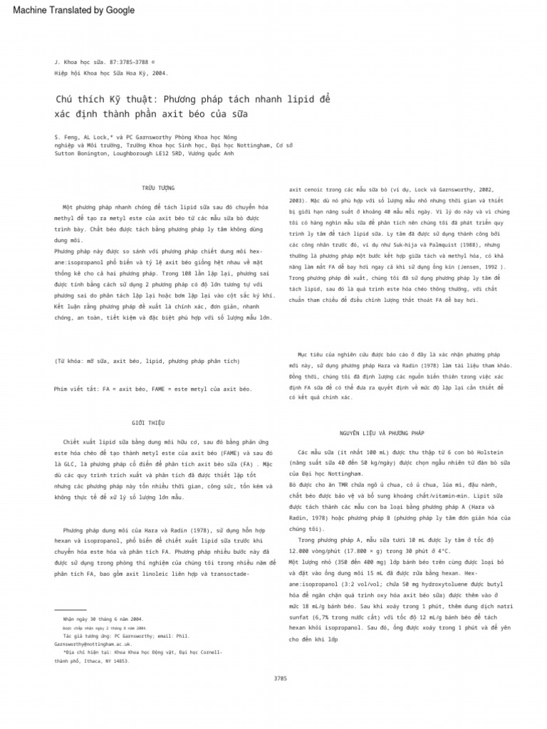 TLTA S A | PDF