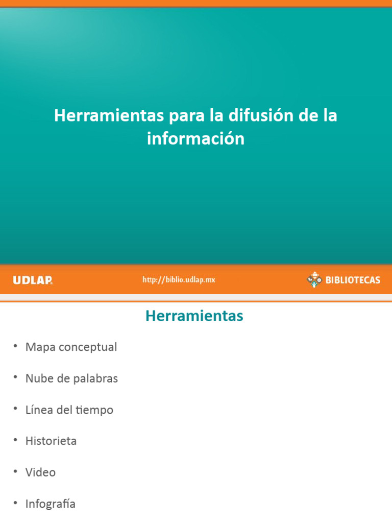 Herramientas Para Difusion de Informacion | Descargar gratis PDF | Blog | Red mundial