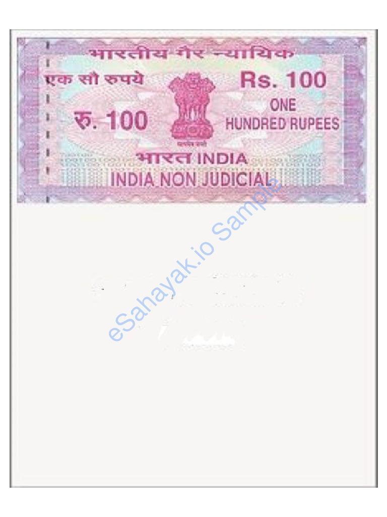 rent-agreement-format-bihar | PDF | Leasehold Estate | Lease