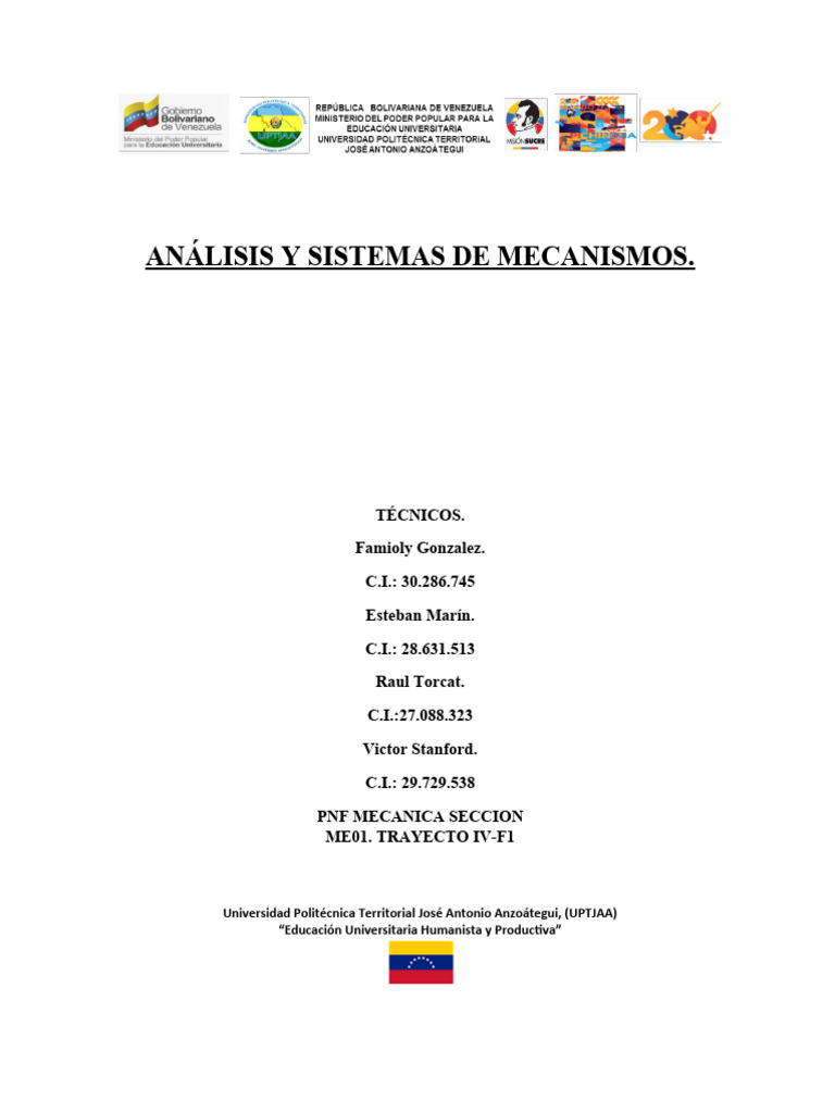 Asignacion #2 Tecnicos Family Gonzalez, Esteban Marin, Victor Stanford ...
