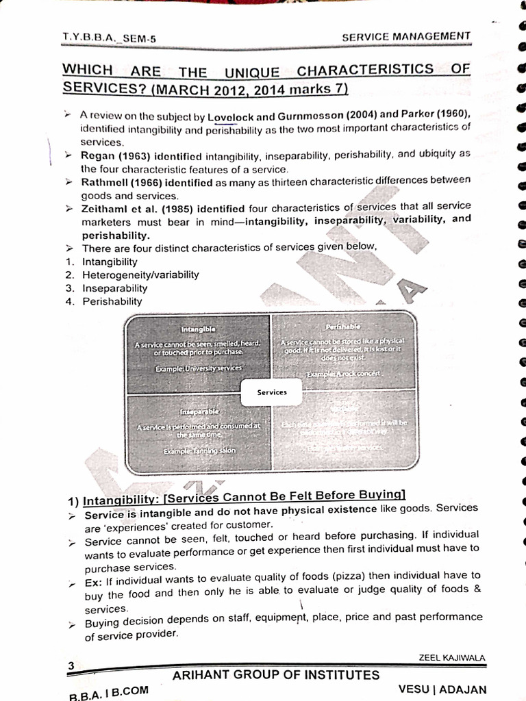 SM Imp | PDF