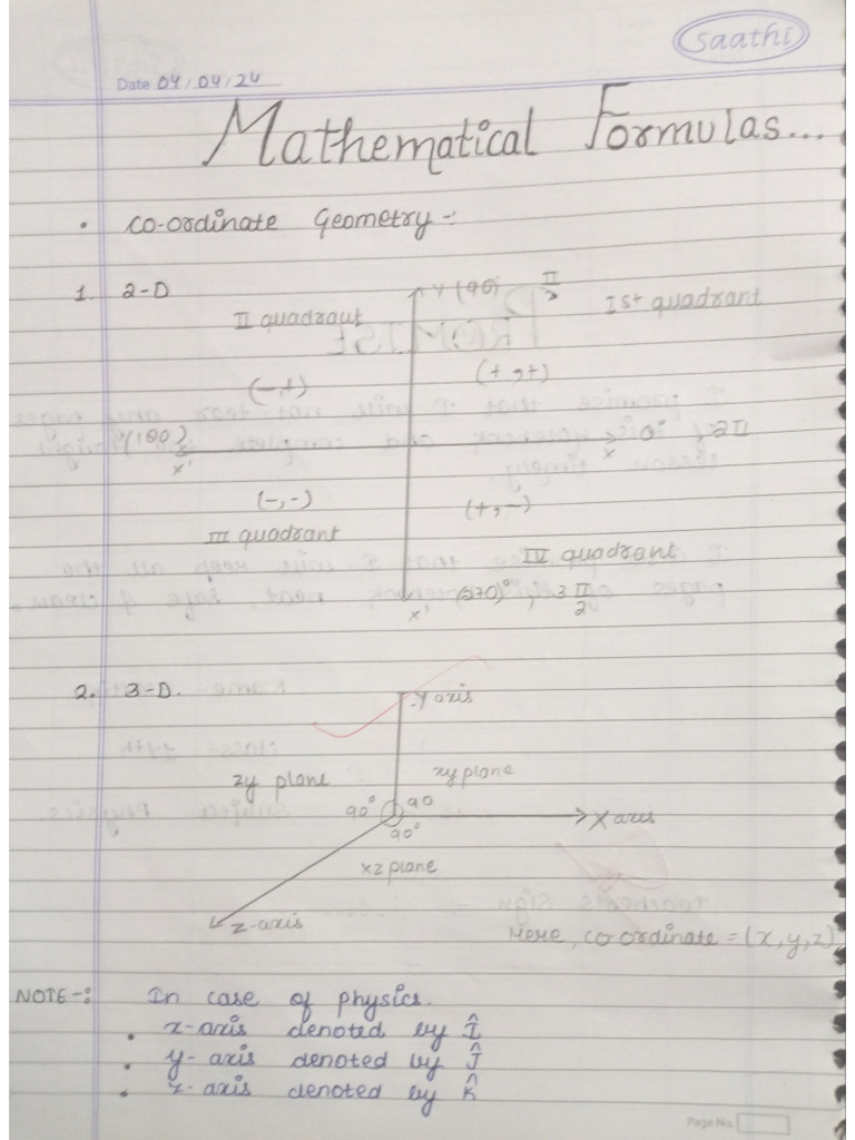 Physics Introduction | PDF