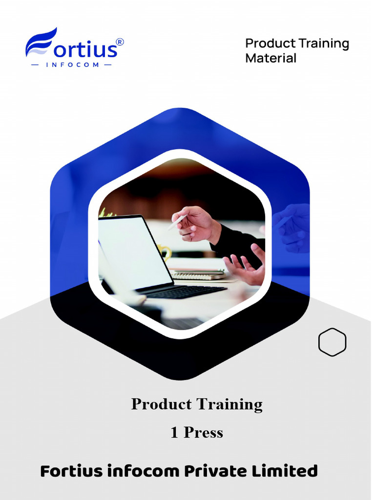 1 Press | PDF | Retail