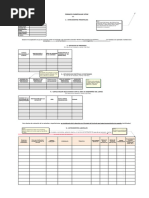Formulario Tec 6 CV | PDF