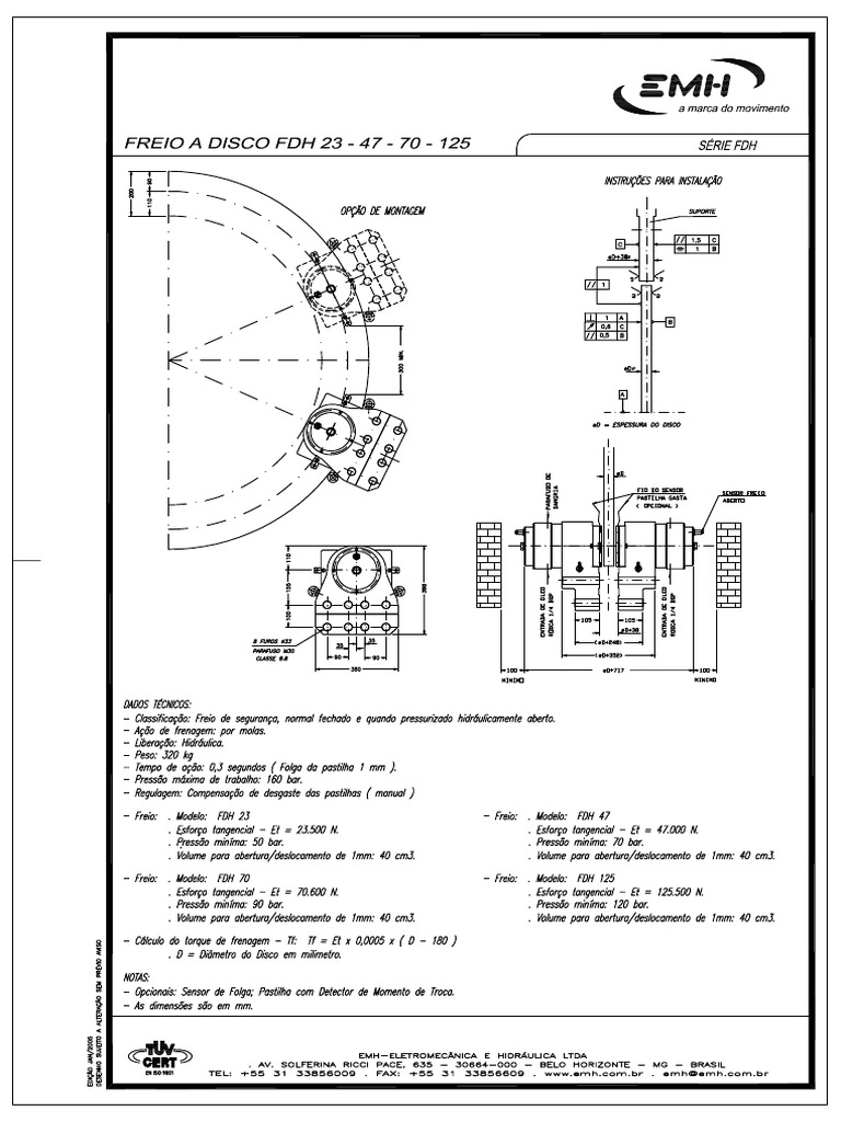 FDH | PDF