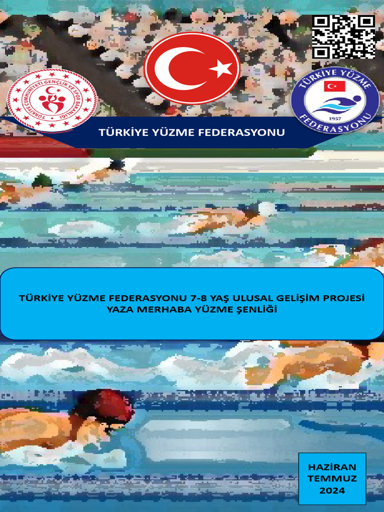 15 2024 Haziran 7 8 Yas Ugp Yaza Merhaba Senligi 1 | PDF