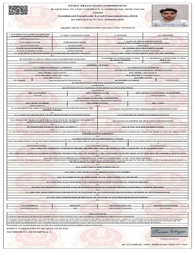 Application (1) (1) | PDF