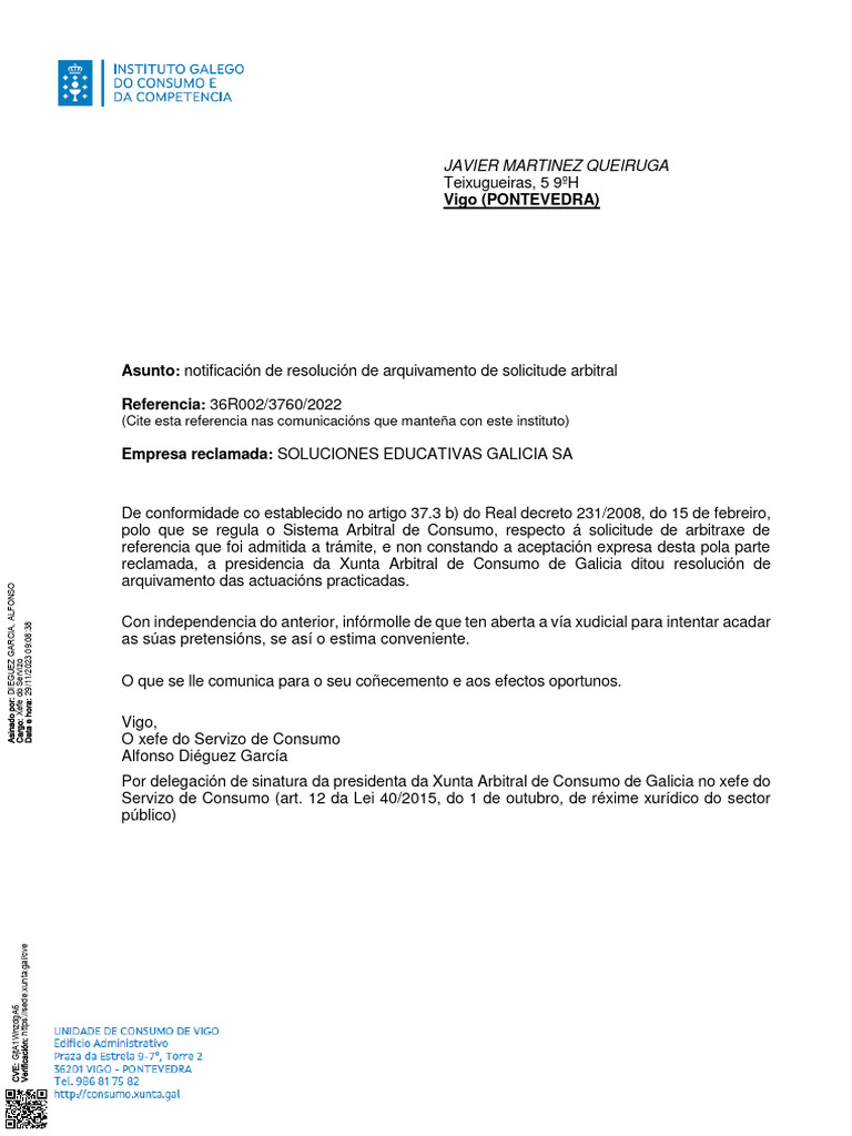 36R002 3760 2022 1 Arq | PDF