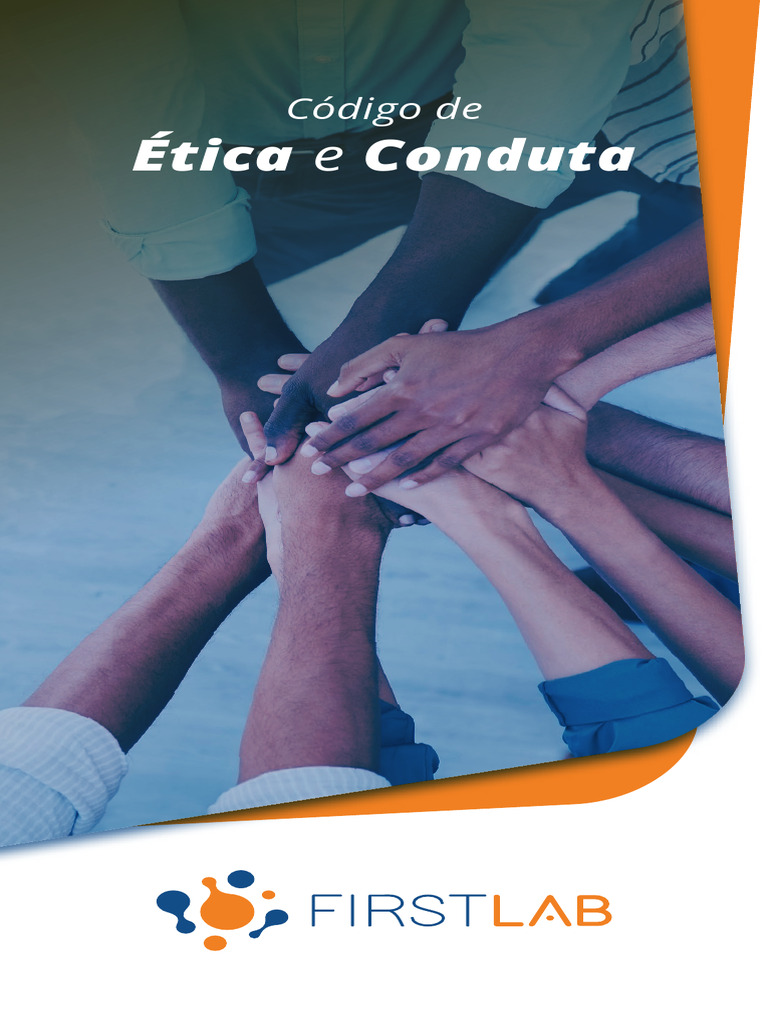 Código de Ética e Conduta Empresarial | PDF | Conformidade regulatória ...