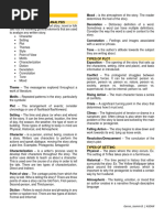 The Boatman's Flute (1) | PDF | Narration | Writing