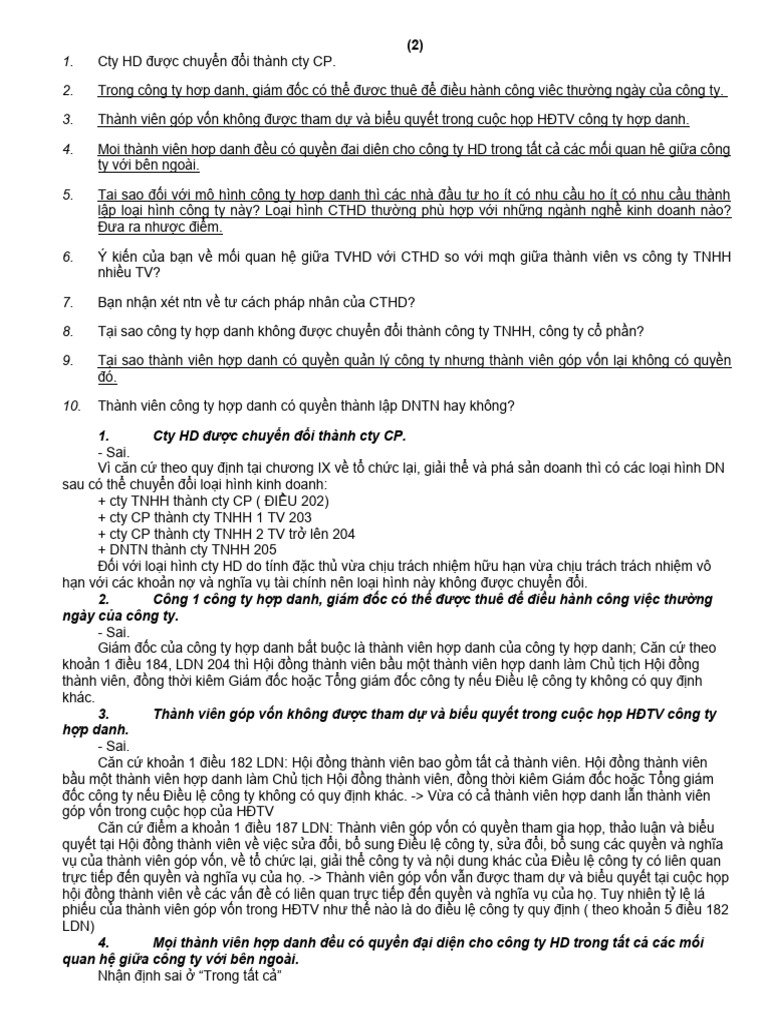 LKD | PDF