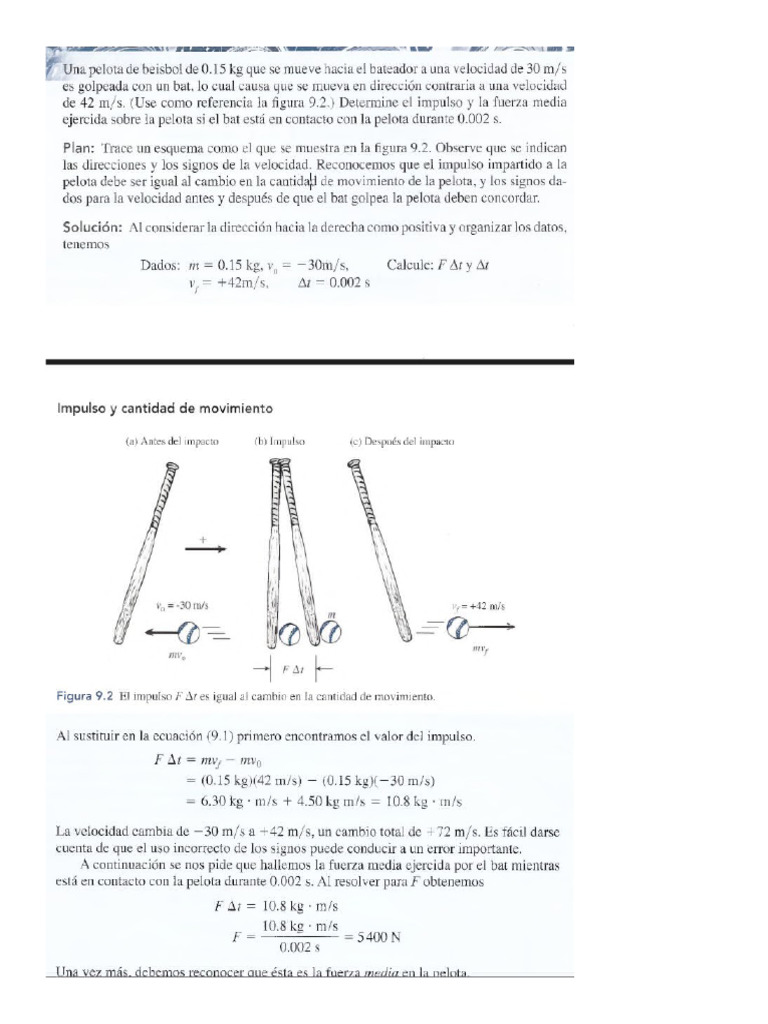 Ejemplos Semana 5 | PDF