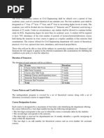 GTU Grading & Evaluation System | PDF | Consumer Price Index | Academic ...