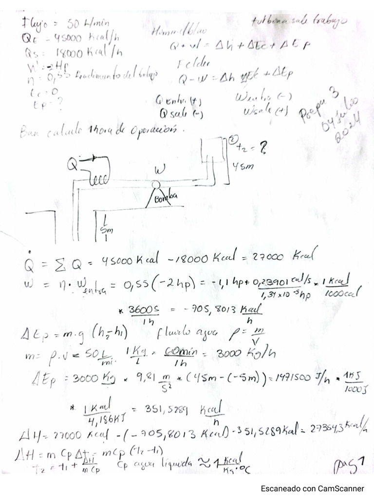 Prepa 3 BME 1 examen | PDF