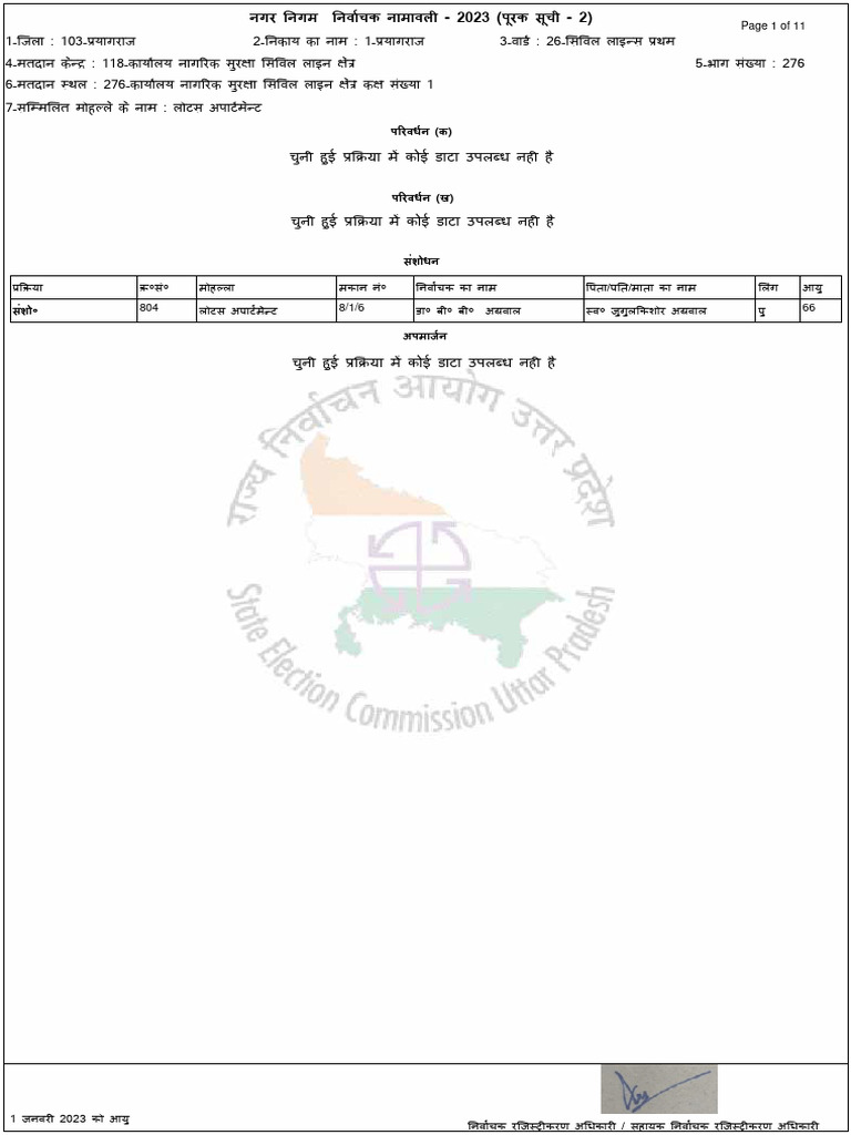 SupplementaryTwo ULB 103 11 26 | PDF
