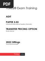 ADIT Exam Paper - June 2019 (Question Paper) | PDF | Multinational ...