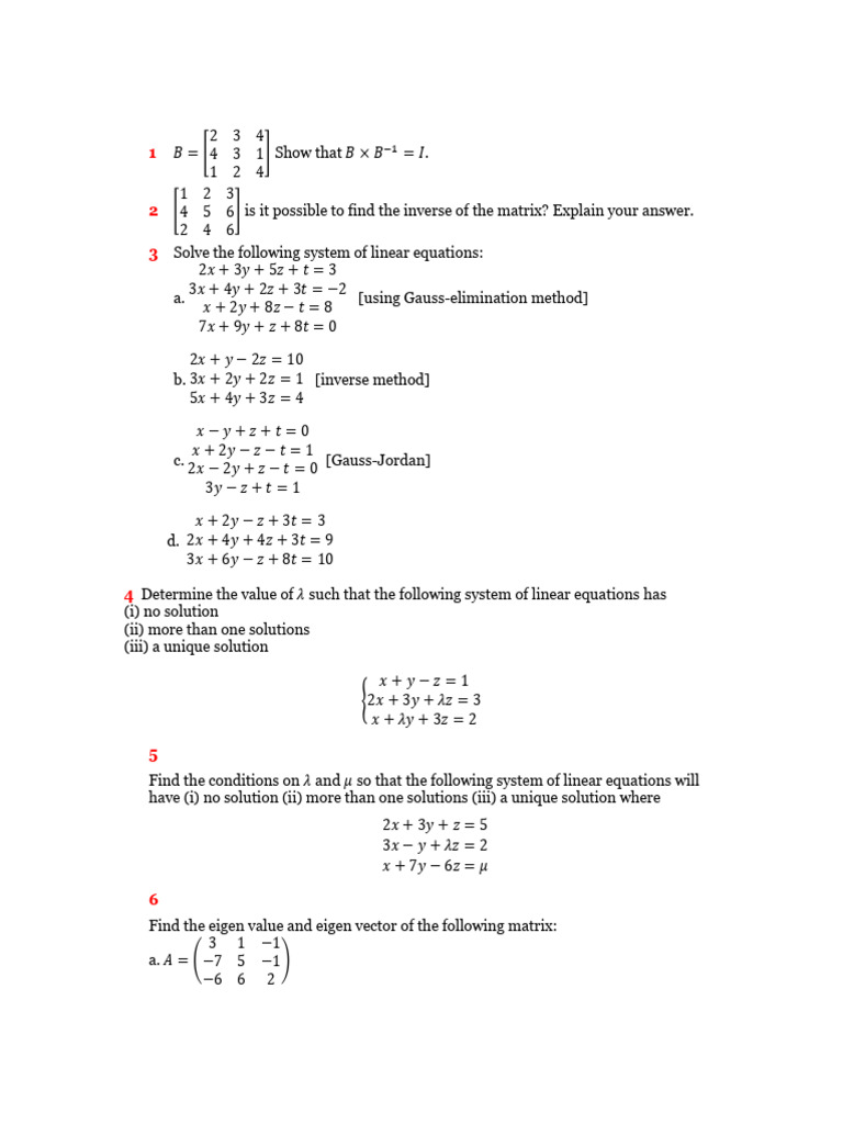 Assignment Mid | PDF