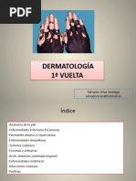 ACANTOLISIS | PDF | Piel | Epidemiología