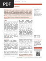 Booklet 1 Guidelines For Good Practice Vdec 2021 | PDF | Health Care ...
