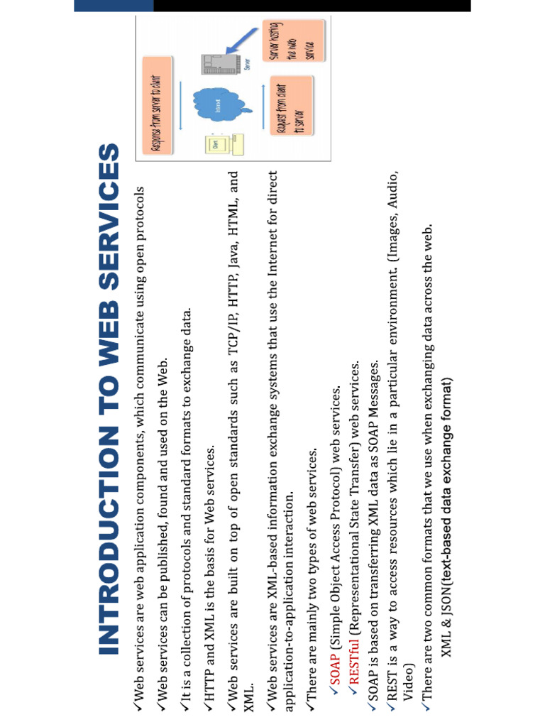 M5-P2 Web Services | PDF