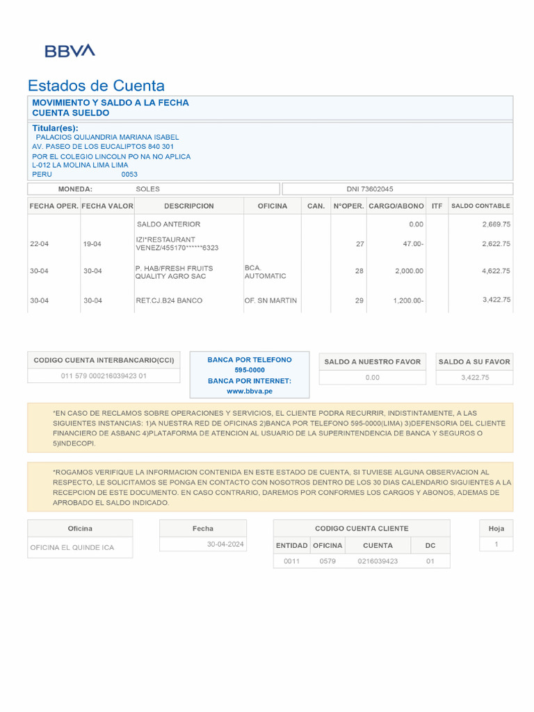 (BBVA)_Estado_Cuenta_Abril_2024 | PDF