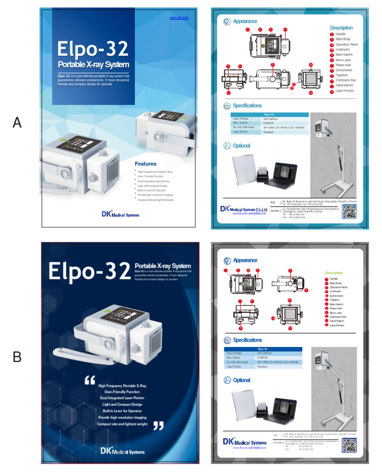 Catálogo Elpo 32 | PDF | Electromagnetism | Computer Engineering