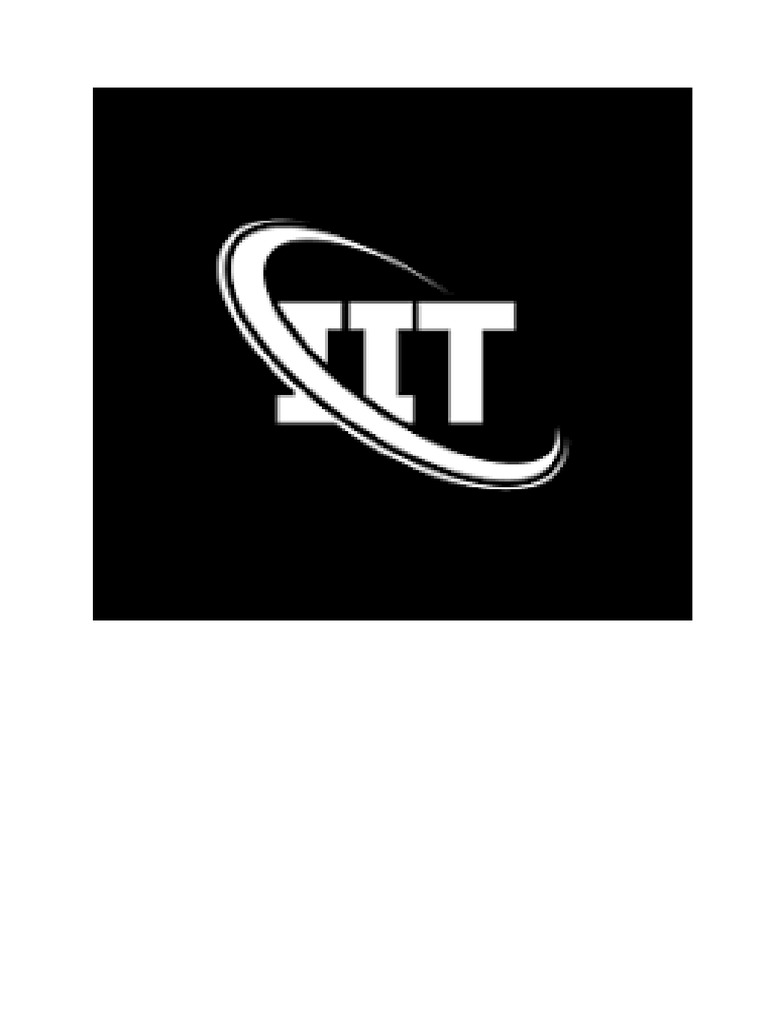 IIT Logo | PDF