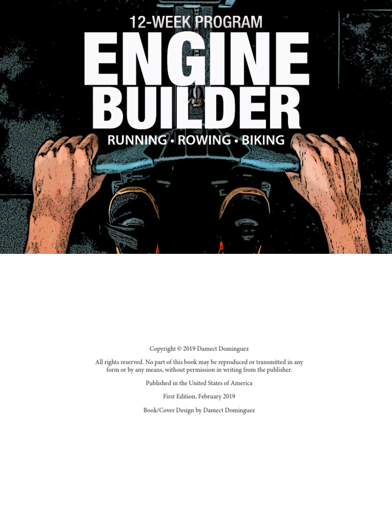 Engine Builder | PDF