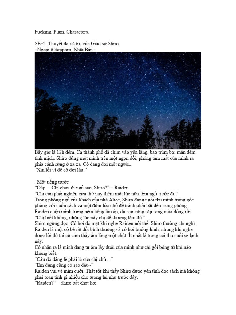 Operation-Deep-Dive-SE-5 | PDF