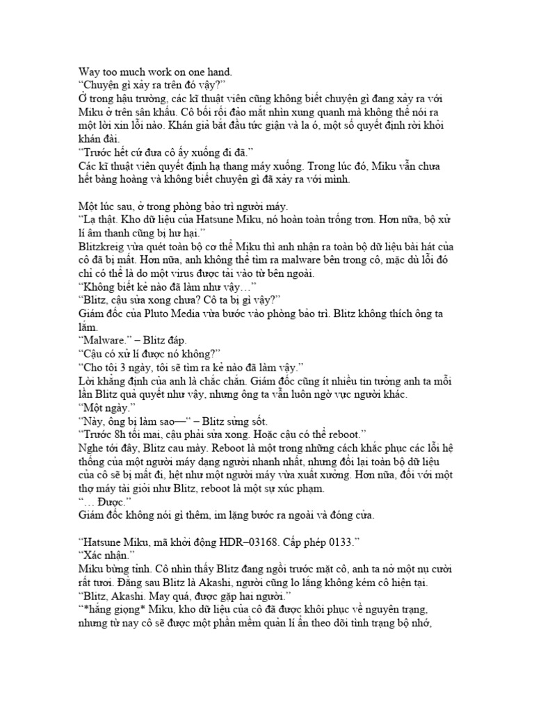 Operation-Deep-Dive-SE-11 | PDF